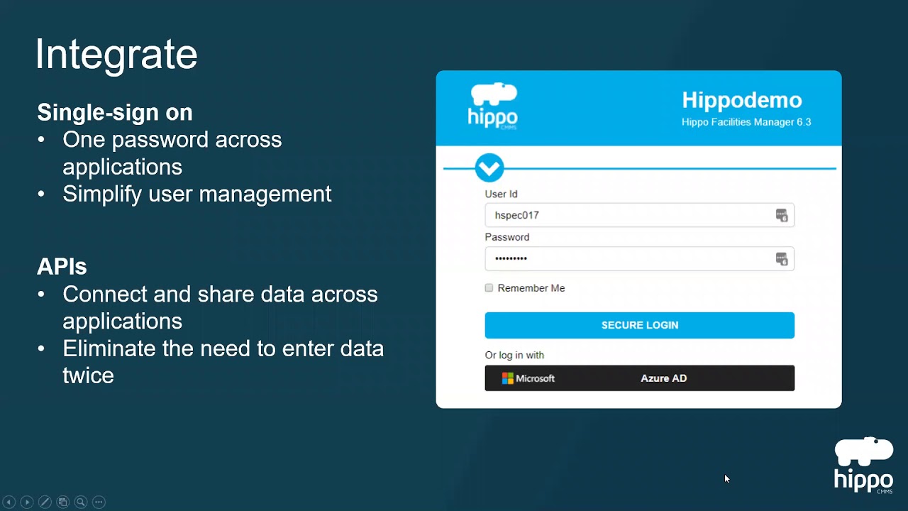 HipPro Plus Webinar - YouTube