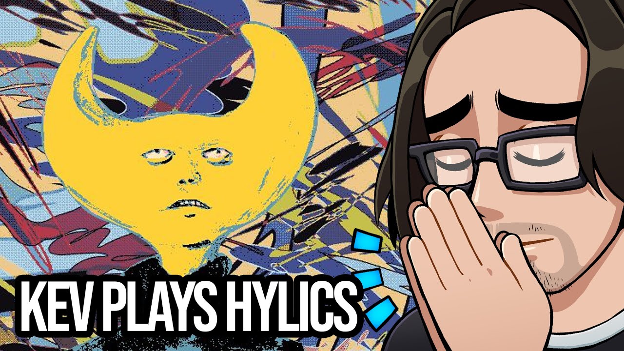 Moon God Revealed? | Kev Plays Hylics - YouTube