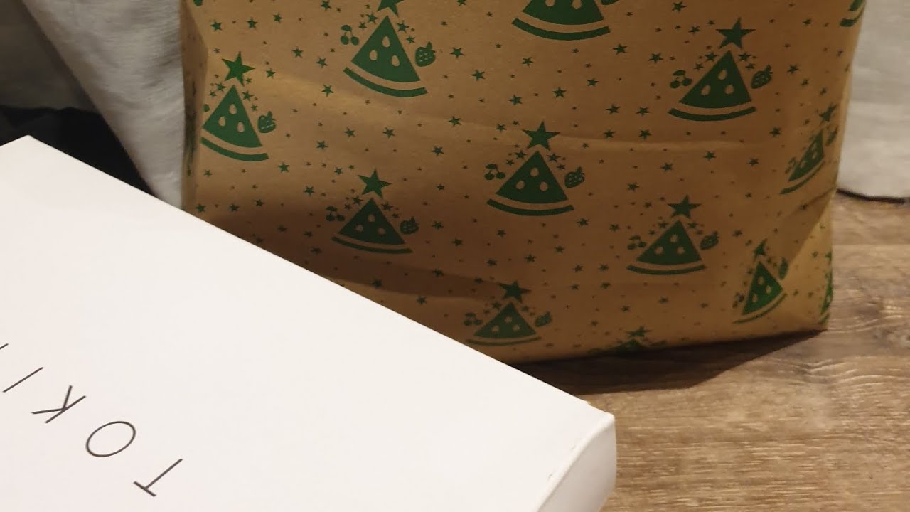 opening a mystery box??? - YouTube