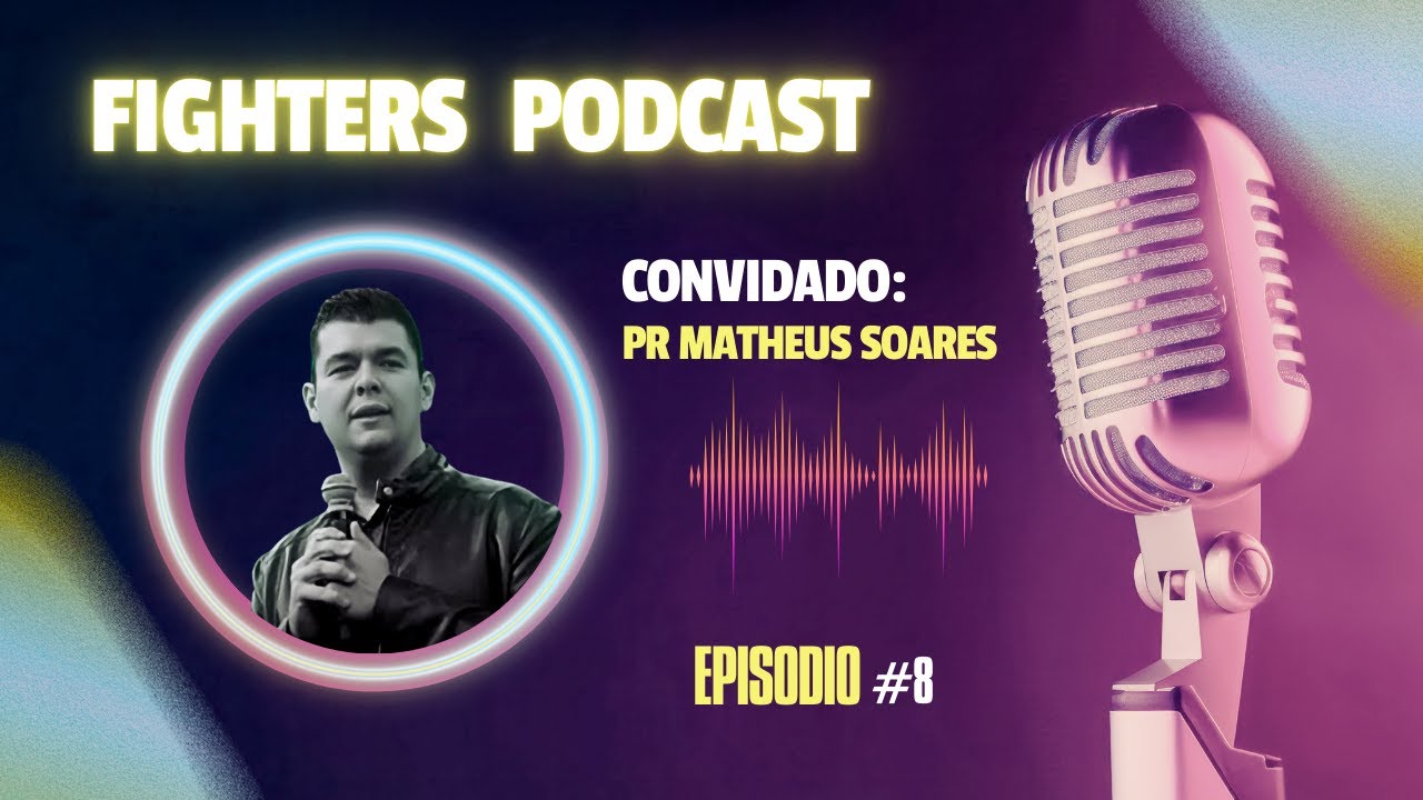 EPISÓDIO #8 – CHAMADO, DESAFIOS E A IGREJA CONTEMPORÂNEA | Com Pr ...
