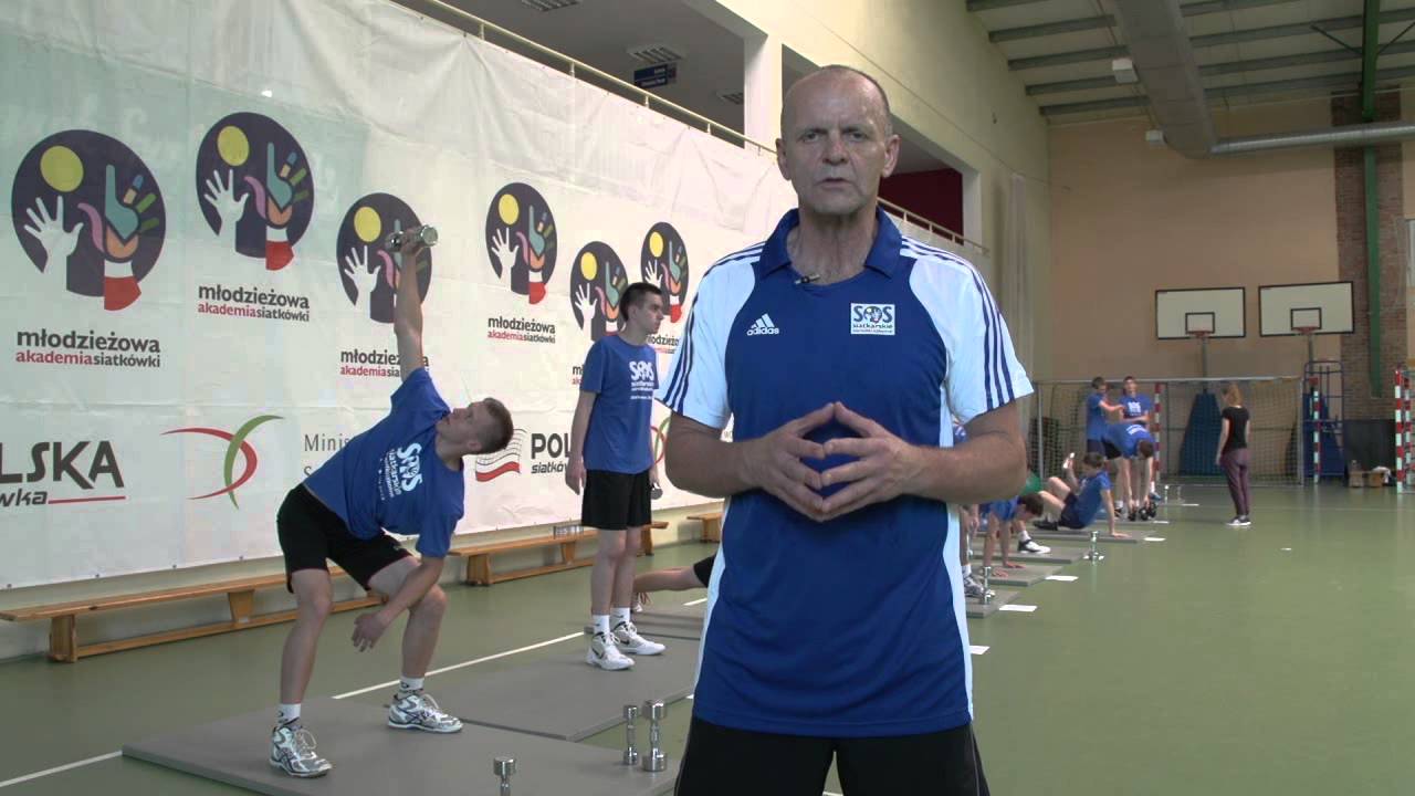 Ryszard Biernat - wprowadzenie - YouTube