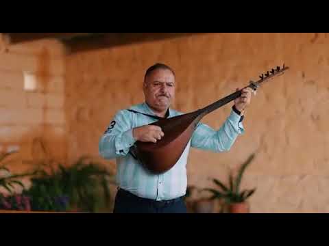 Aşıq Famil Laçınlı Buğlama verlişində