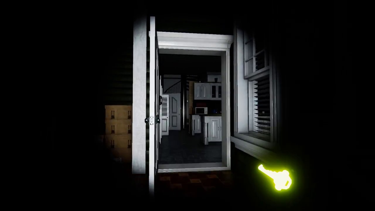 *Spoiler* Welcome Back Daddy - Dev Walkthrough - YouTube