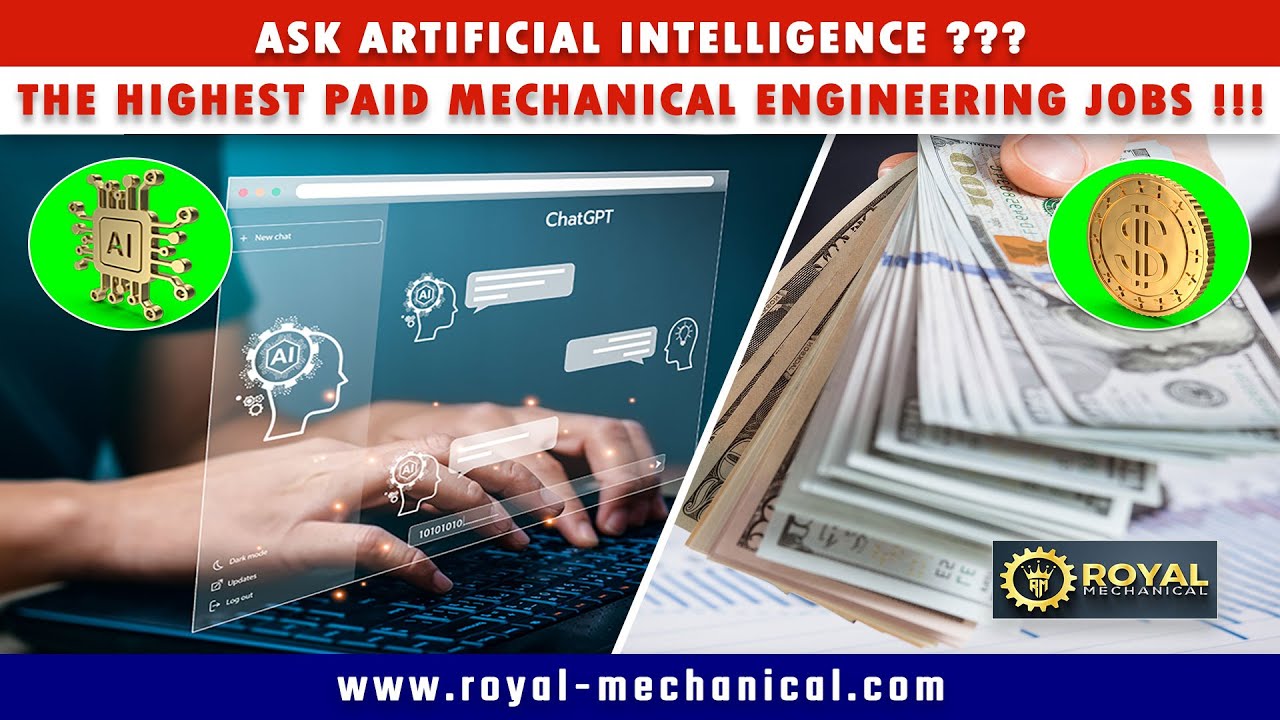 High-Paying Mechanical Engineering Jobs: Your Step-by-Step Roadmap to ...