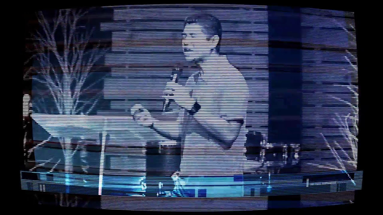 COMPEL BOOK TRAILER - YouTube