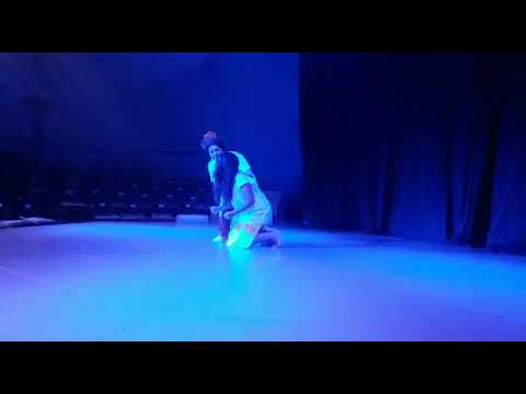 Lety Grey, representando Anáhuac CANTA LA LLORONA en Nahuatl - YouTube