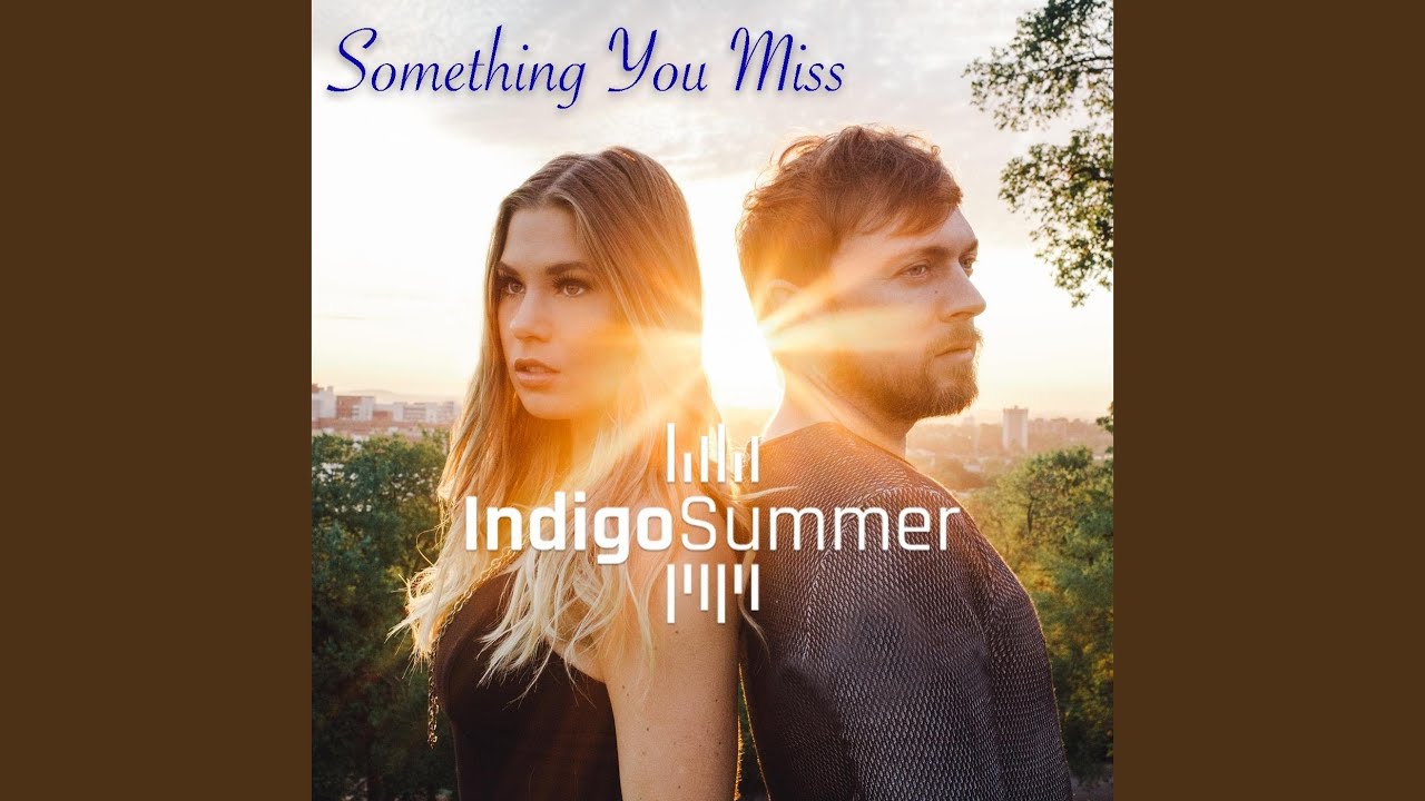 Something You Miss - YouTube