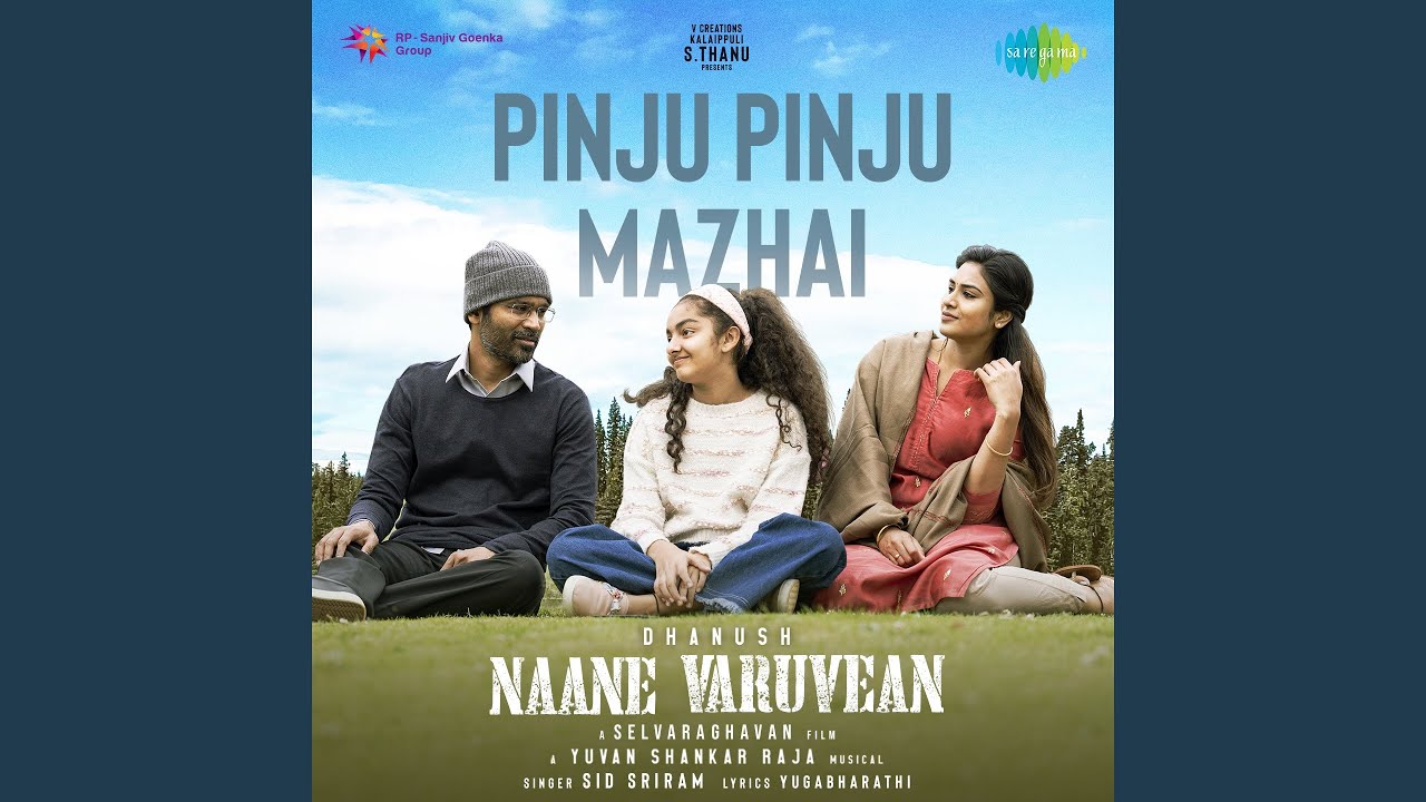 Pinju Pinju Mazhai - YouTube