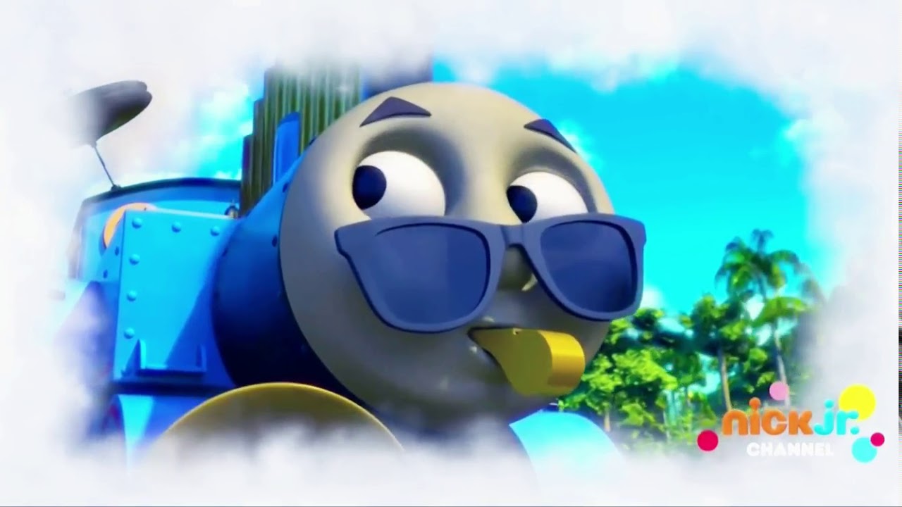 ~[Thomas and friends~Thomas new dream]~ - YouTube