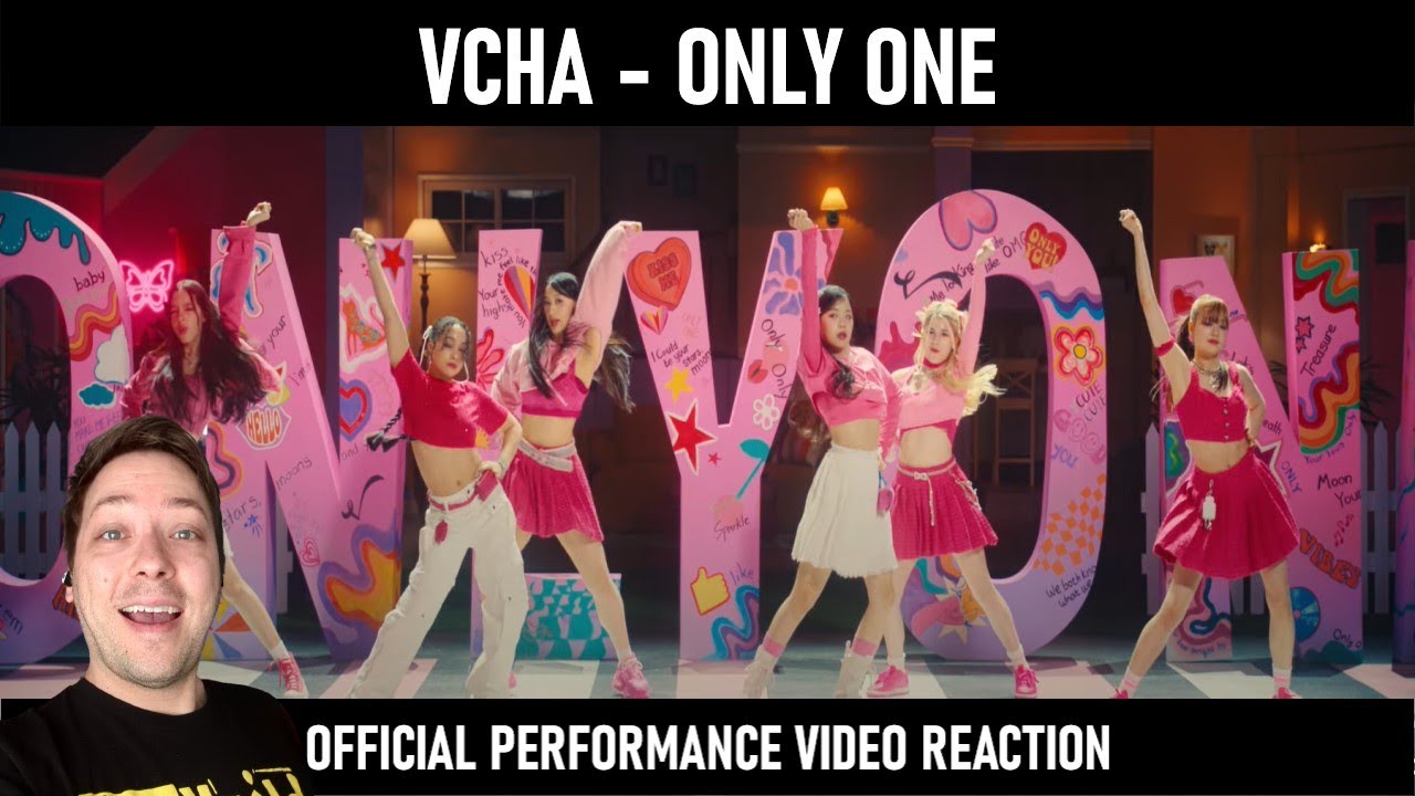 BEST SINGLE YET!? | VCHA - Only One | Official Performance Video ...