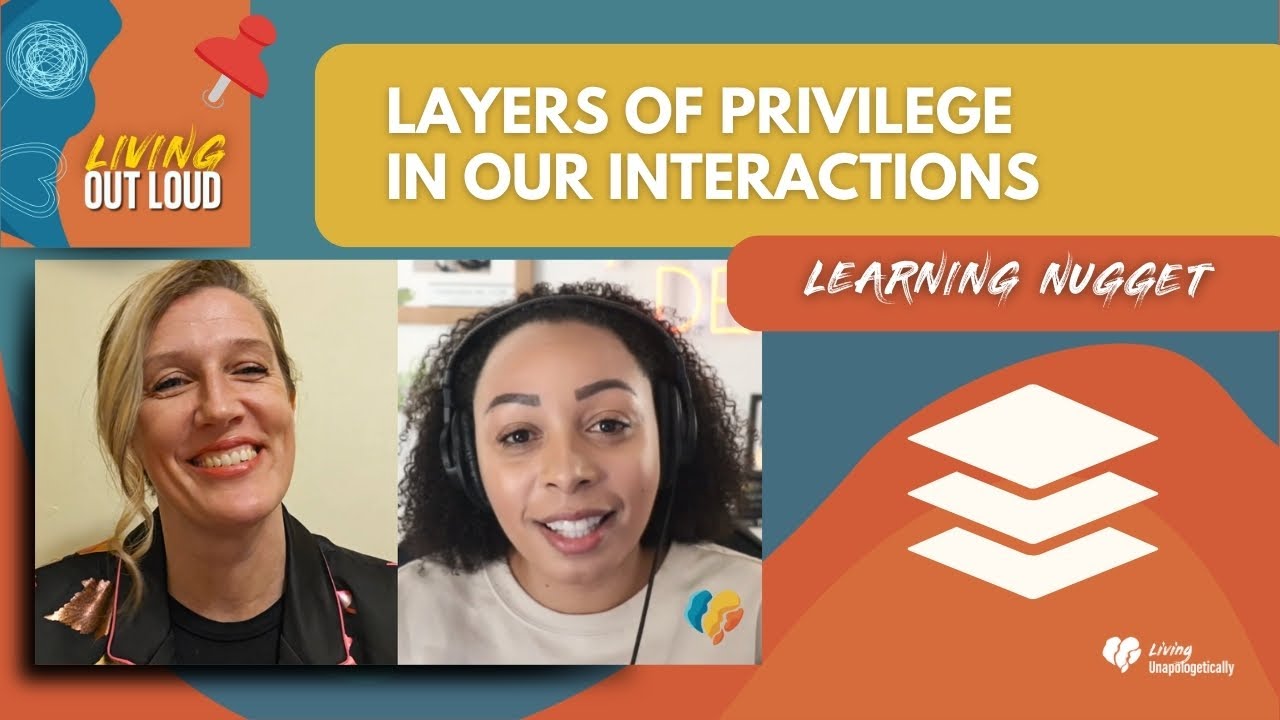 The Complex Layers of Privilege and Professional Interactions ...