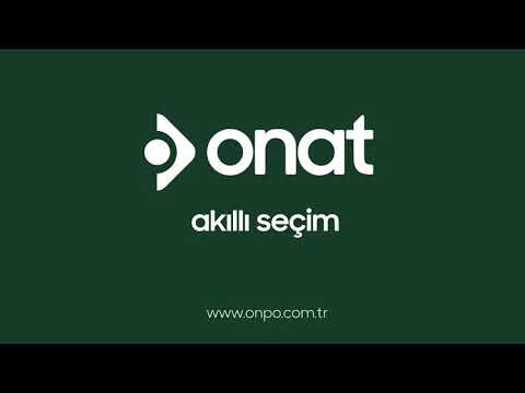 ONAT REKLAM FİLMİ