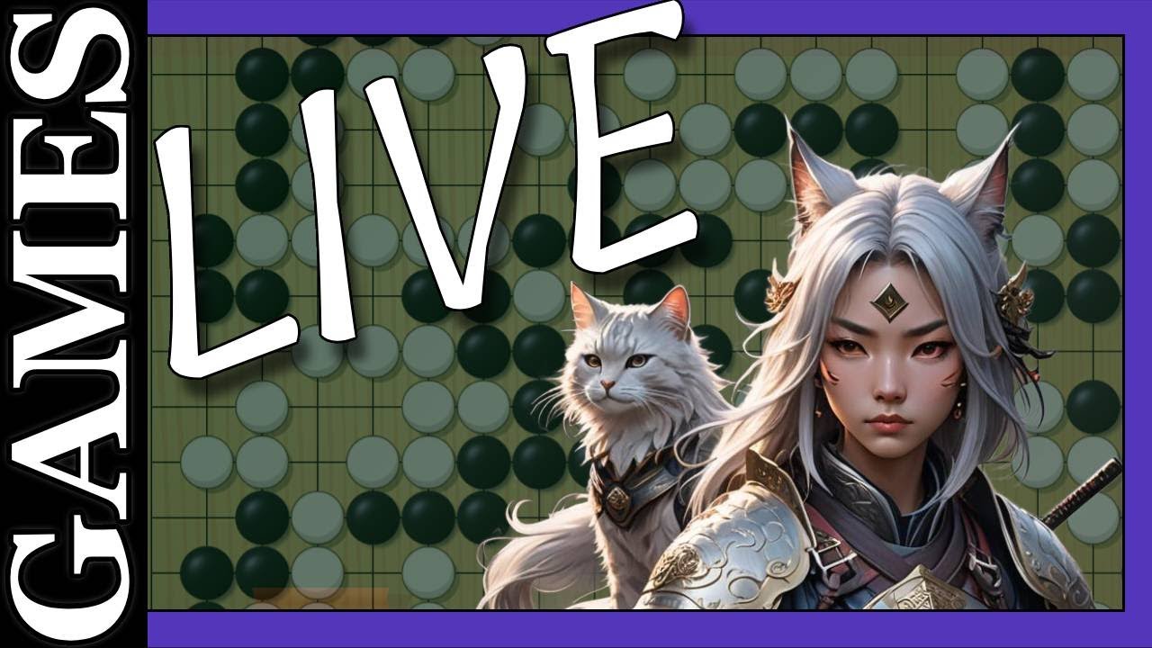 Putting the Fun in Fundamentals #baduk - YouTube