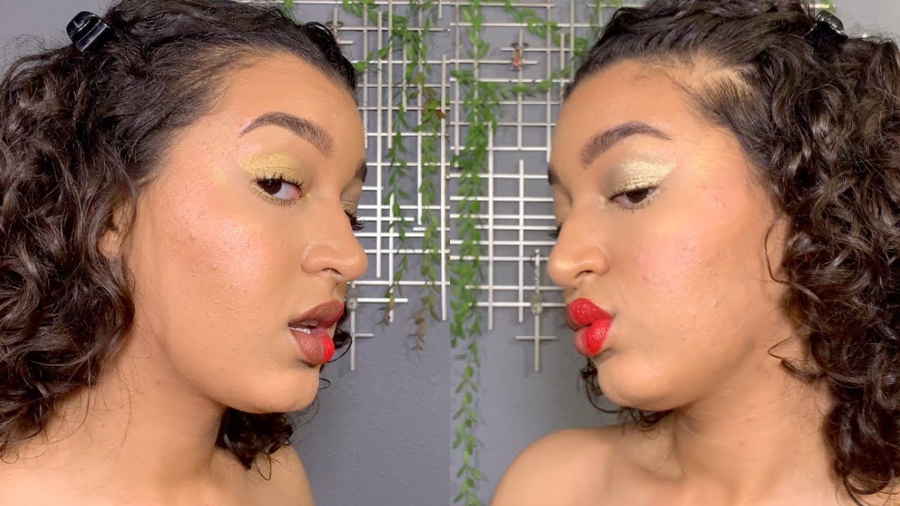 Zodiac Makeup: Gemini Season - YouTube