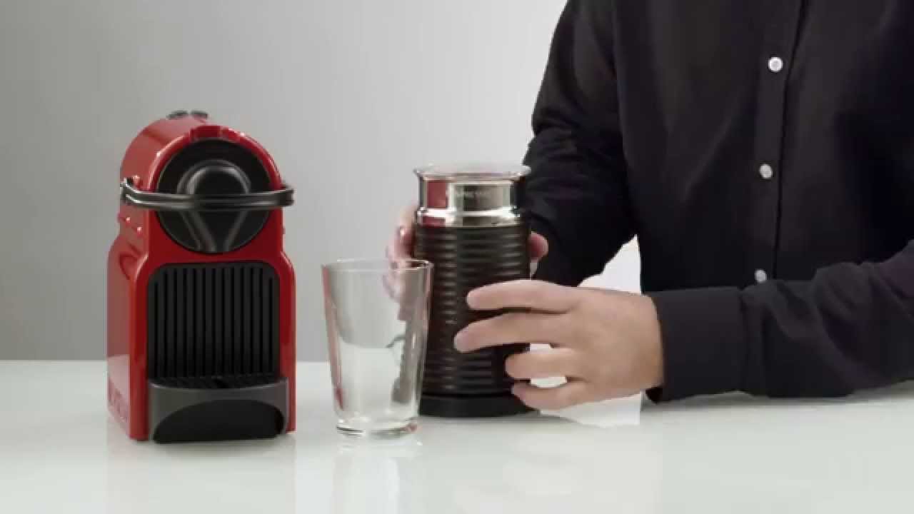Iced Chocolate Coffee Recipe - YouTube