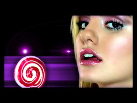 Alexandra Stan get back Remix By Dj Mansu