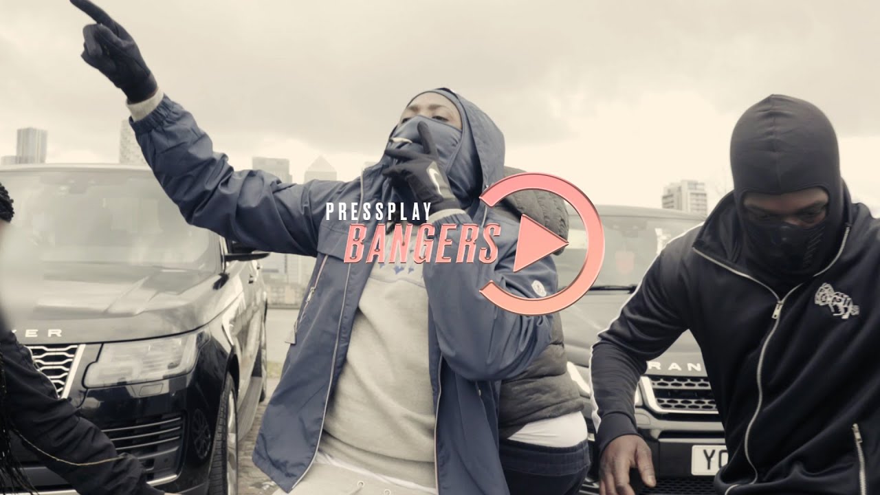 #Pecknarm GD - Central (Music Video) - YouTube