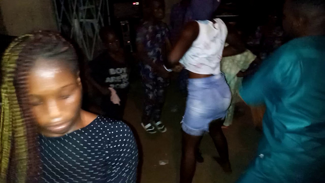 GBESE dance - YouTube