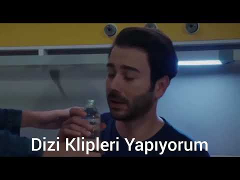 Arka Sokaklar Cansu Ve Emre Klip 🖤 Cem Belevi - Melekti Sanki