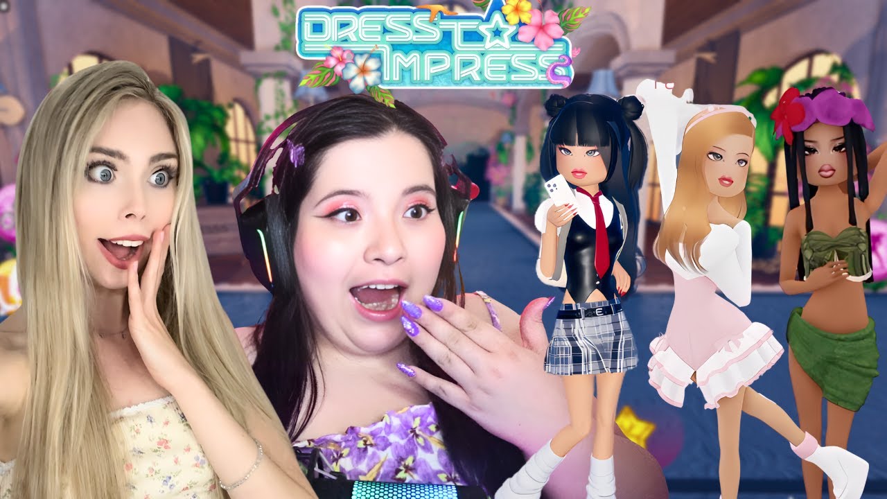 🔴LIVE! LET'S PLAY ROBLOX With @Aly1263YT - YouTube