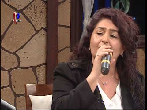 NESRİN ULUSU (Düşenin Dünyada Dostu Yokumuş) - YouTube