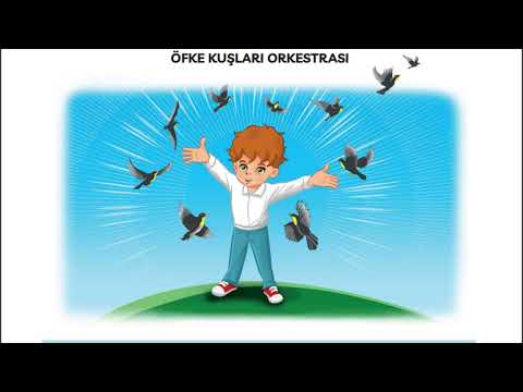 3. Sınıf Türkçe Dersi  \