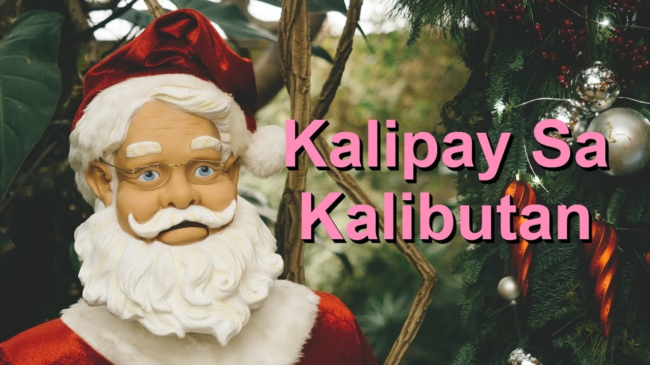 🌟 Kalipay Sa Kalibutan (Joy To The World) - Karaoke Baritone Saxophone ...