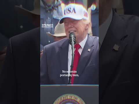 Chantaje migratorio