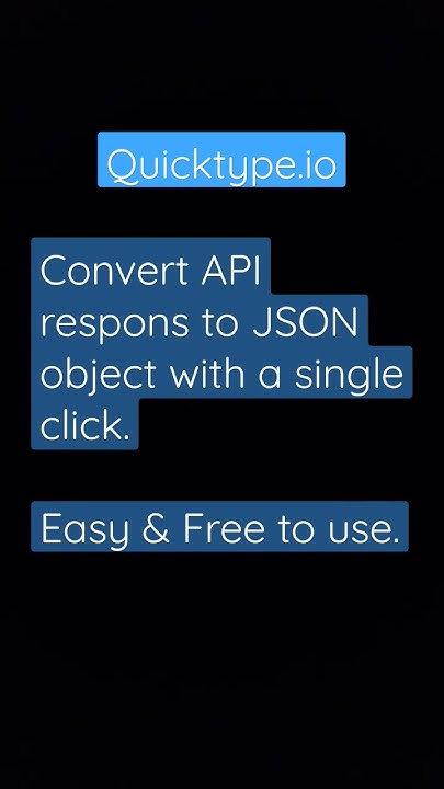 Convert JSON to Dart with a simple and amazing tool. Google for more info. #flutter # ...