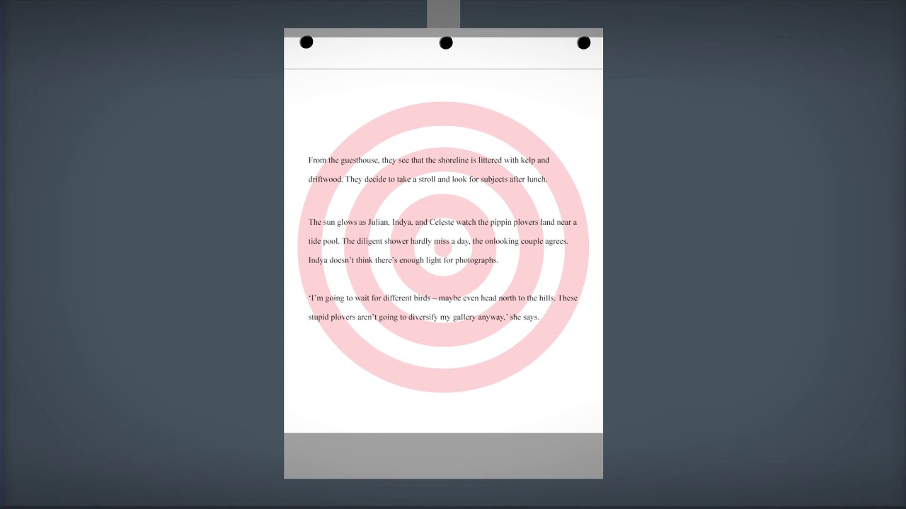 PaperTrue - Book Editing and Proofreading Services - YouTube