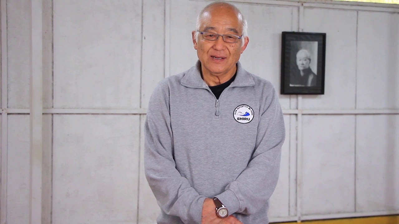 Ken Suzuki - YouTube