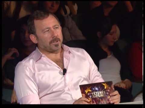 Yetenek Sizsininz Türkiye 17.11.2012 Full İzle HD