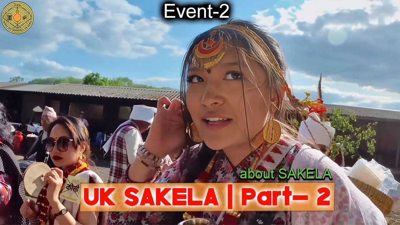 2 Kirat Rai Sakela| 2023 Event 2 | Part-2 - YouTube