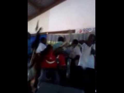 Ajosi dance. Song-thank you jesus for saving us. - YouTube Music