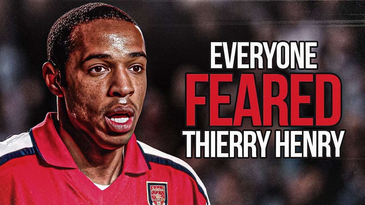How Good Was Prime Henry Actually - YouTube