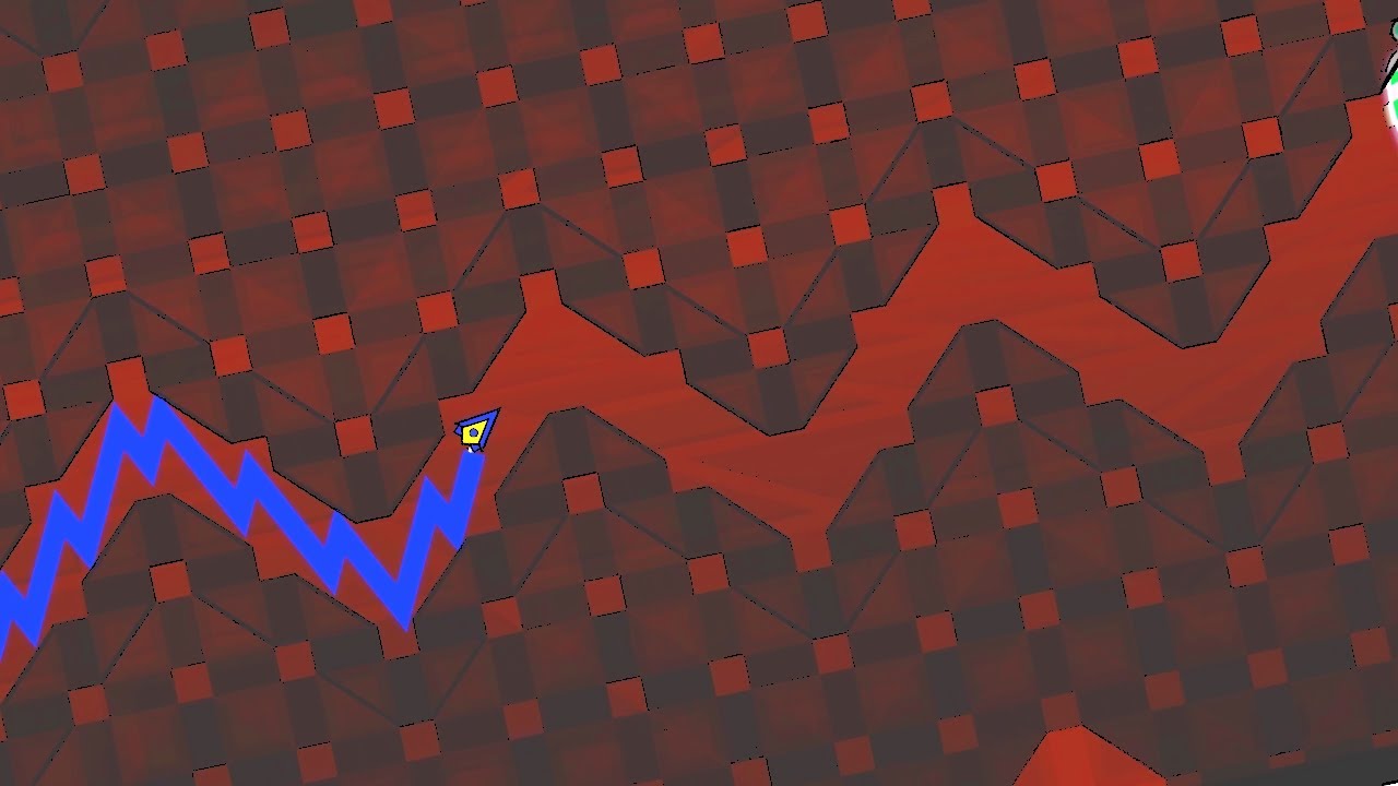 filler upload | Hi Level by Fancydoesgd | Geometry dash showcase - YouTube