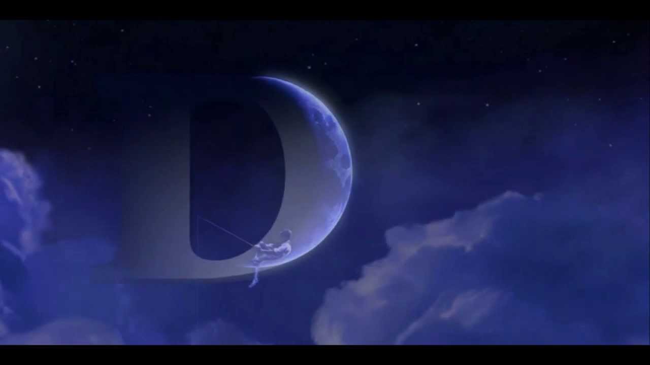 Dreamworks movie intro - YouTube