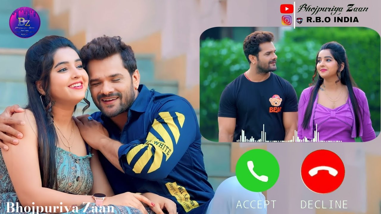 Khesari Lal New Song | June Mein Ringtone | June mein Status | Bhojpuri ...