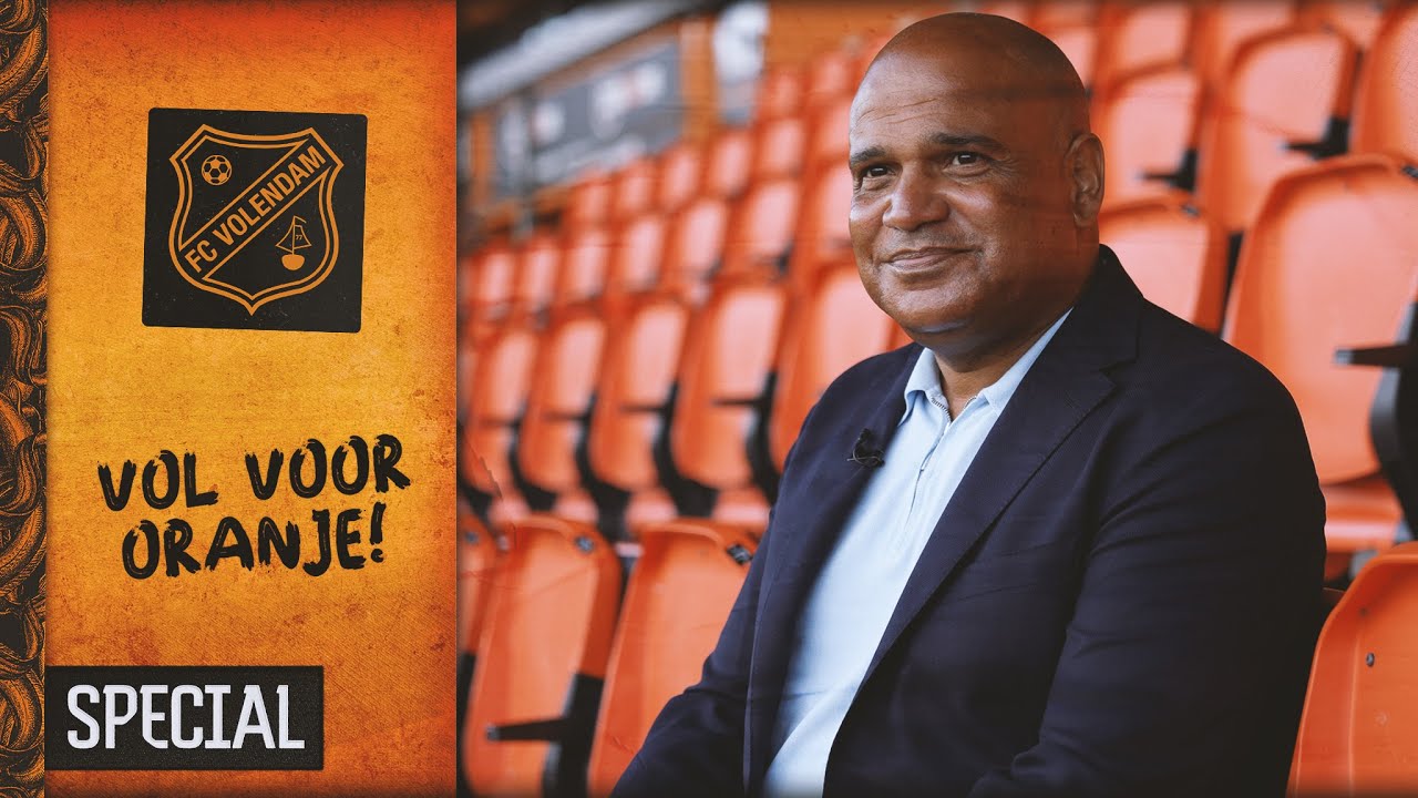 ⛵ Technisch Directeur Patrick Busby: 'De wens is dat FC Volendam haar ...