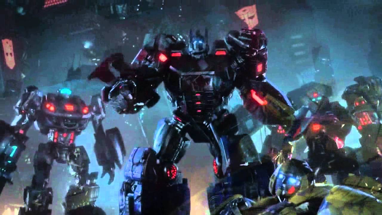 explosion robot ( world dubstep sound system ) - YouTube