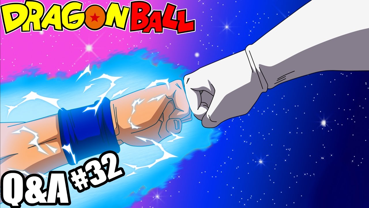 Has Goku Mastered Kaioken? Can Hit Use Time Skip In The World Of Void ...