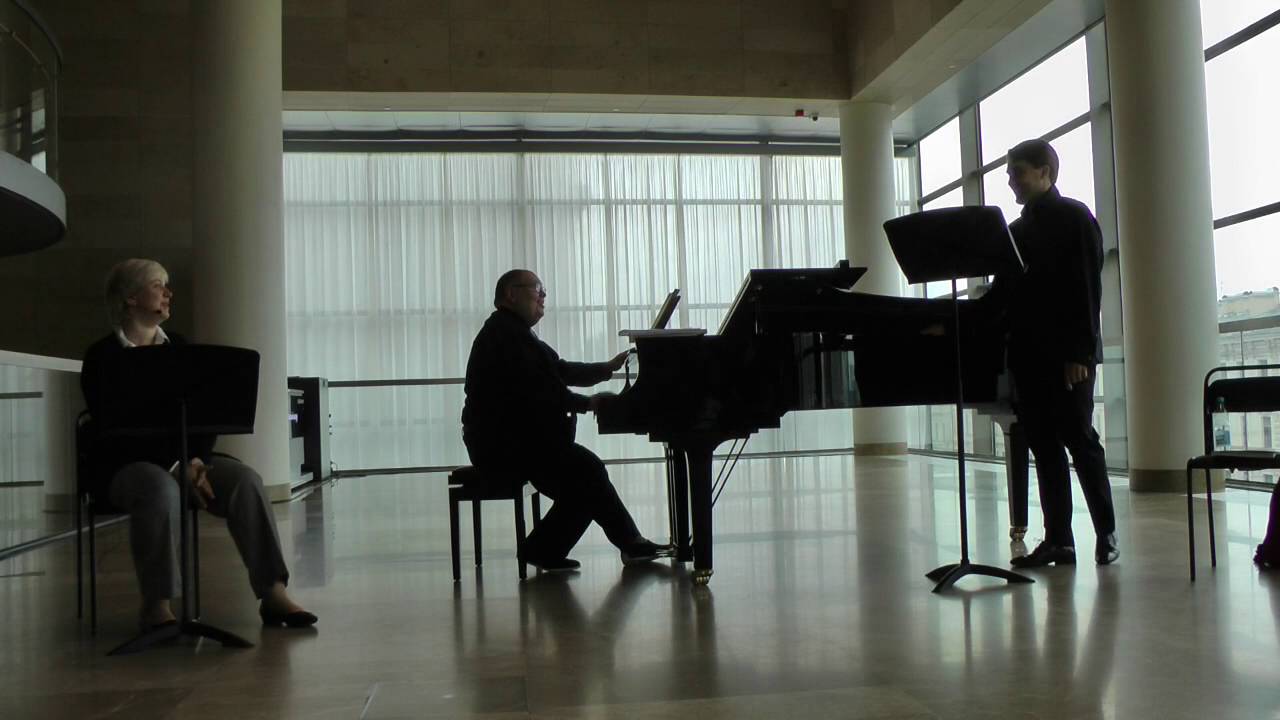 Craig Rutenberg. Дмитрий Григорьев. Мастер-класс. - YouTube