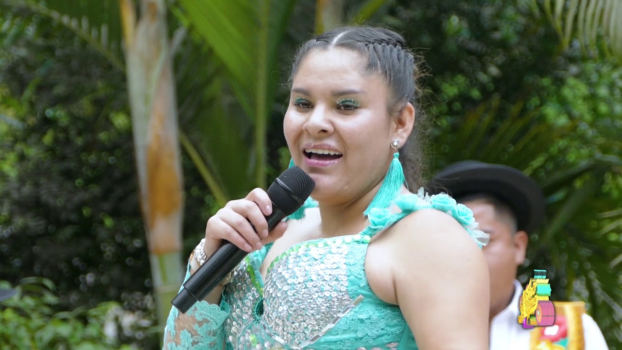 ELIZABETH PACHECO - AMOR IMPOSIBLE PRIMICIA 2020 - YouTube