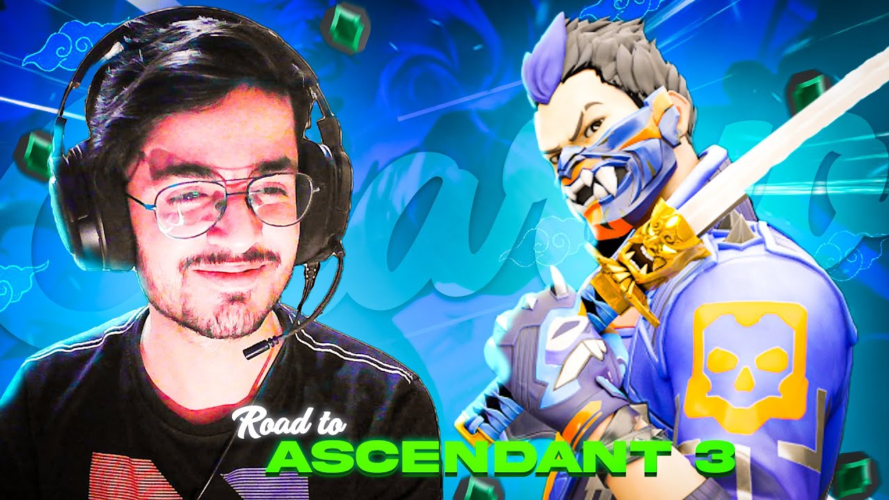 🔴Charyo Is live | Charyo Seth In Town |Elapsed RP | Valorant Later ...