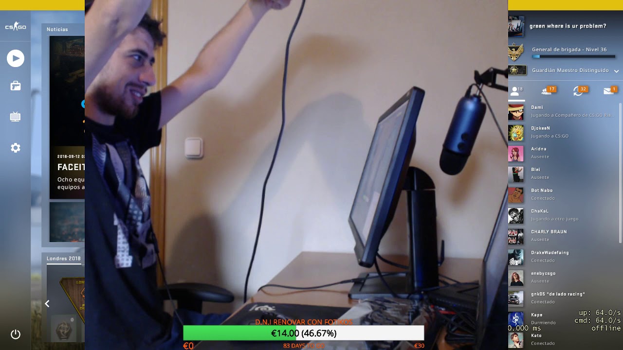 Tense1983 - Keyboard - YouTube