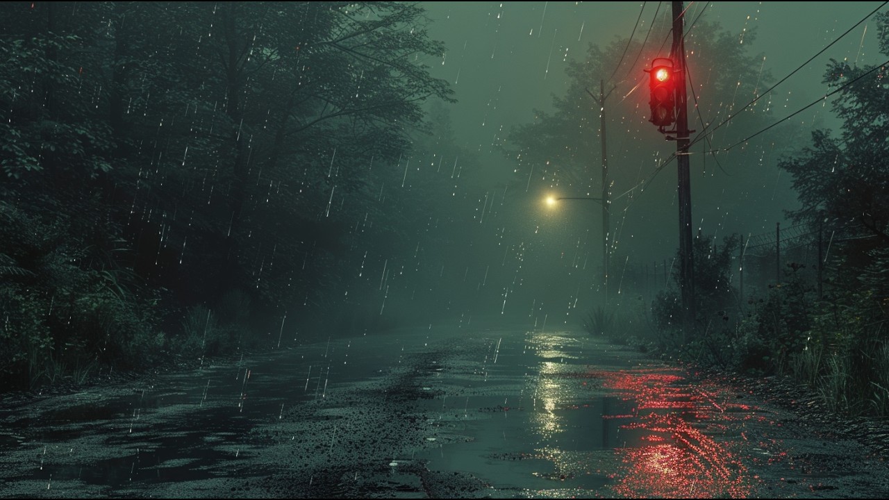 Midnight Frights: Real Scary Stories to Keep You Awake with Rain ...