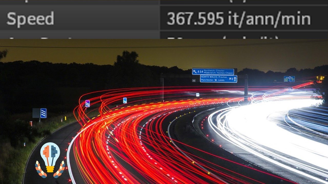 Understanding SuperMemo SPEED Stat In Supermemo - YouTube