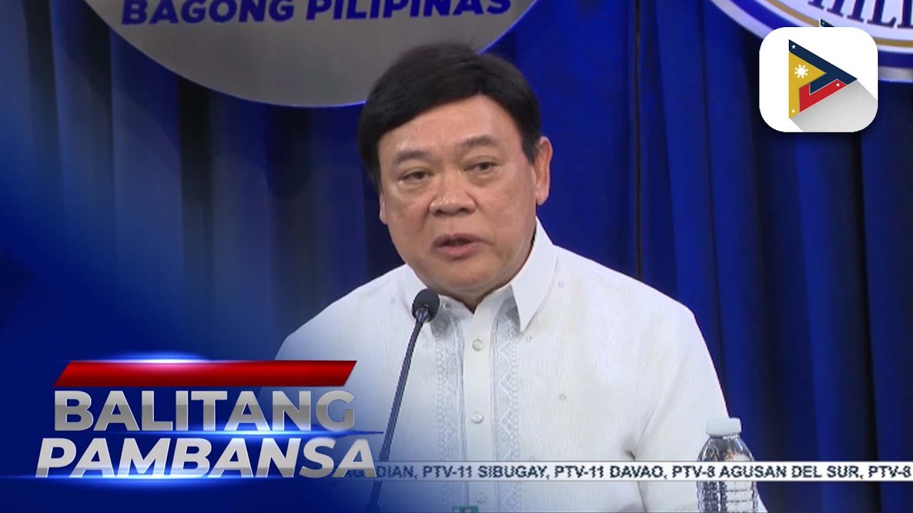 New PhilHealth chief seeks to address agency's problems, challenges ...