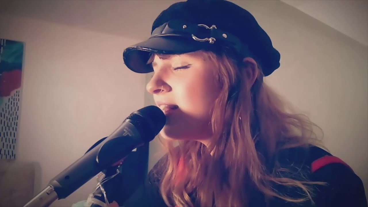 Mari Mathias - Annwn - YouTube