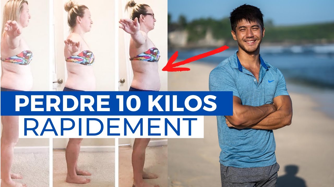 Comment Perdre 10 Kilos Rapidement Guide Complet YouTube comment-perdre-10-kilos-rapidement-guide-complet-youtube